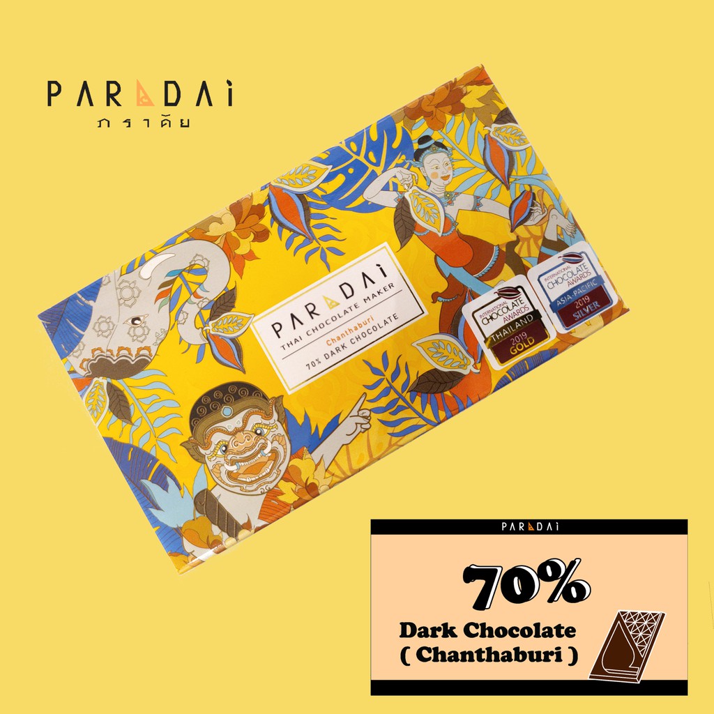 Paradai ถูกที่สุด พร้อมโปรโมชั่น - ก.พ. 2022 | BigGo เช็คราคาง่ายๆ