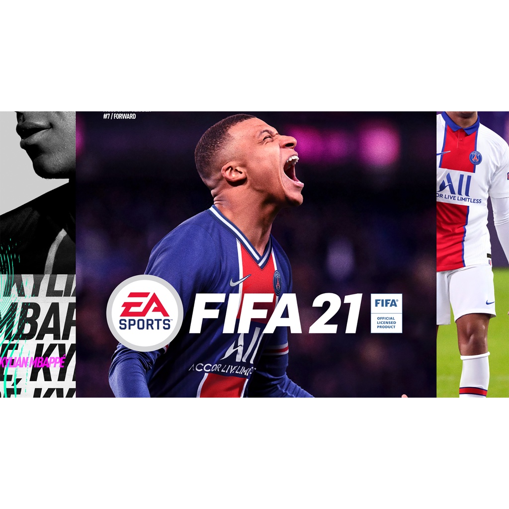 Fifa 2021 PS2 ถูกที่สุด พร้อมโปรโมชั่น ต.ค. 2025 | BigGoเช็คราคาง่ายๆ