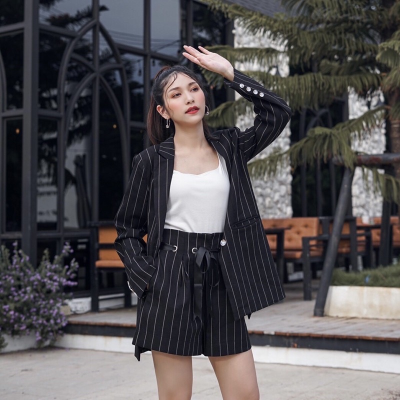 HER Collection Kimber Set - hercollection.official - ThaiPick