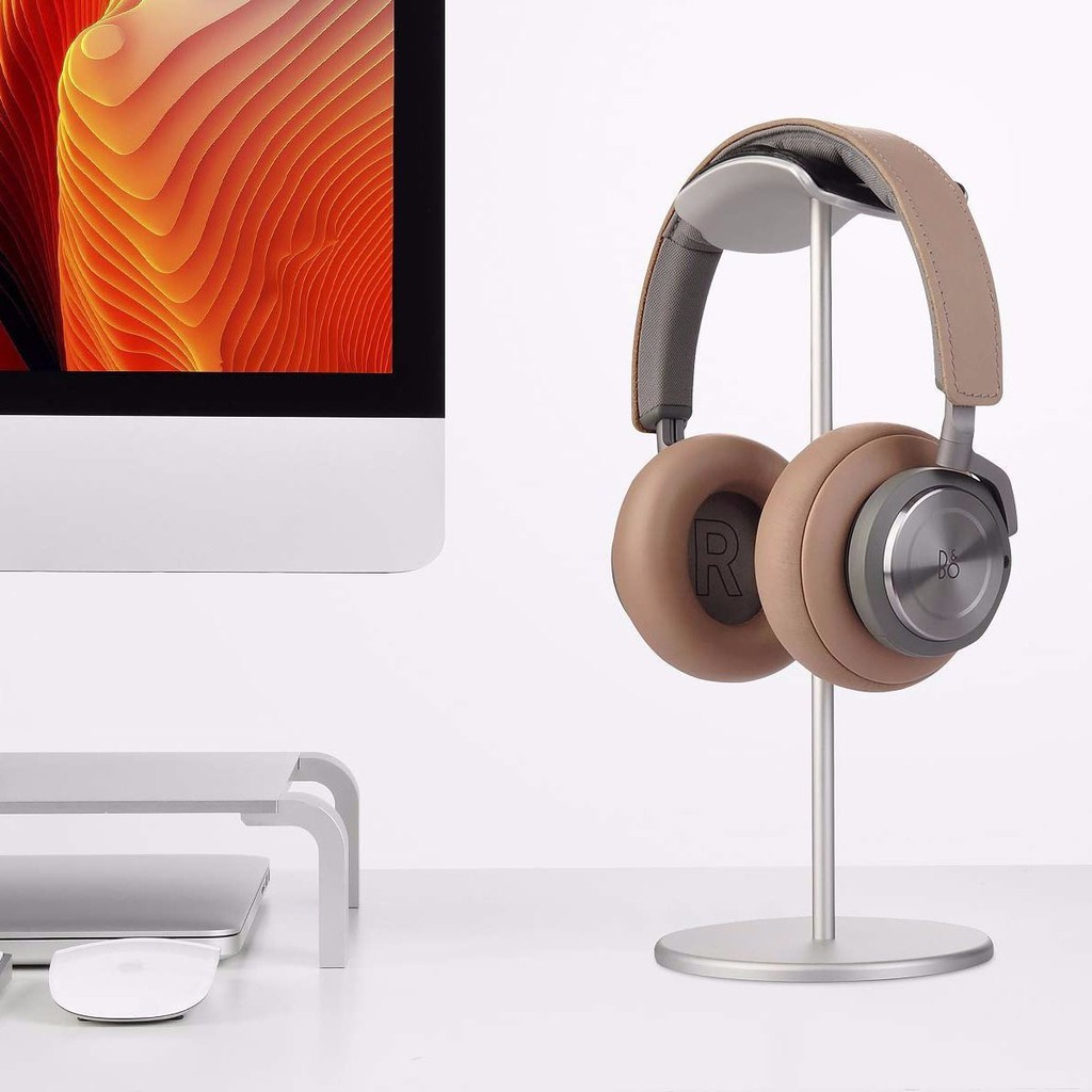 E-Sport Gaming Headphone Stand รุ่น ที่วางหูฟังแท่นวางหูฟังใช้วางหูฟัง ...