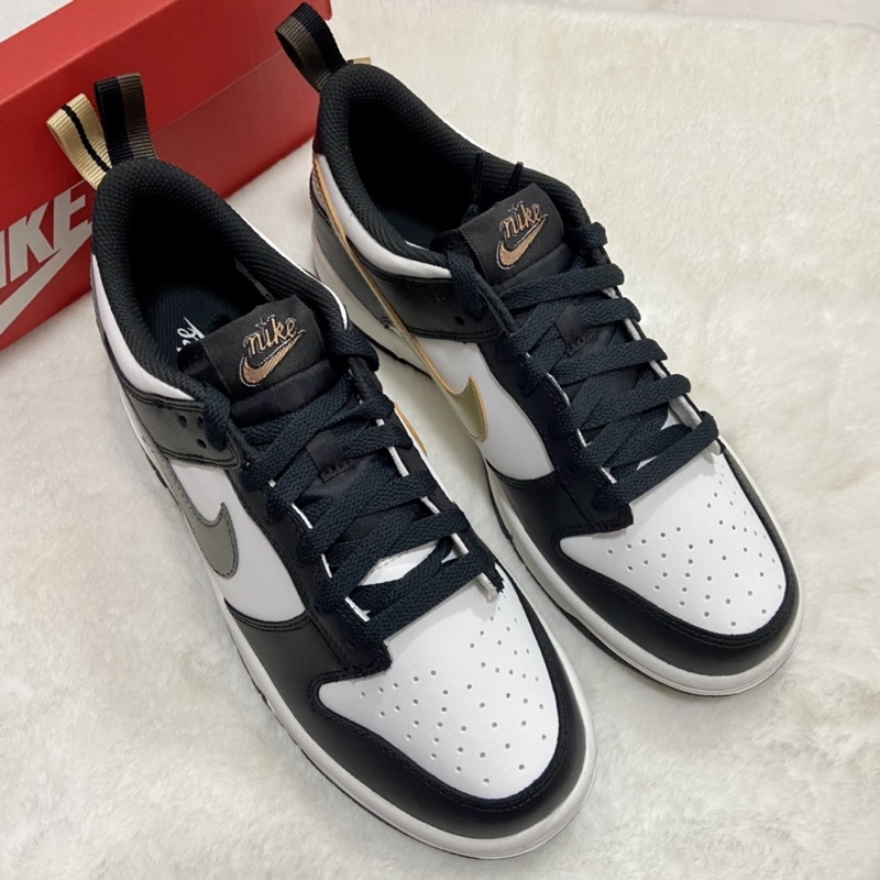 (พร้อมส่ง) Nike Dunk Low "Pull Tab" (GS) (แท้100%) - ppk.store - ThaiPick