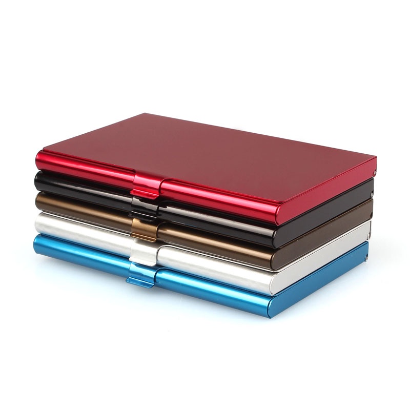 ซองใส่นามบัตร ไบน์เดอร์แม็กซ์ W-4098 R/Business card holder Bindermax W ...