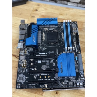 MB Z97 Extreme4 MAINBOARD 1150 ASROCK Z97 EXTREME4 | Shopee Thailand
