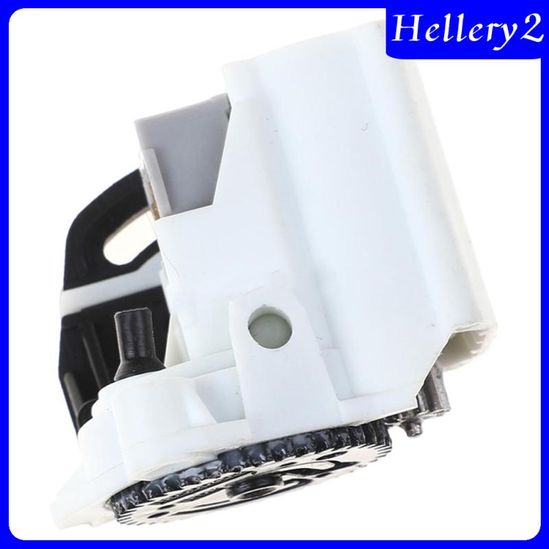 [Hellery2] อุปกรณ์วาล์วโซลินอยด์ล็อคกระโปรงรถยนต์ 8200060917 สําหรับ ...