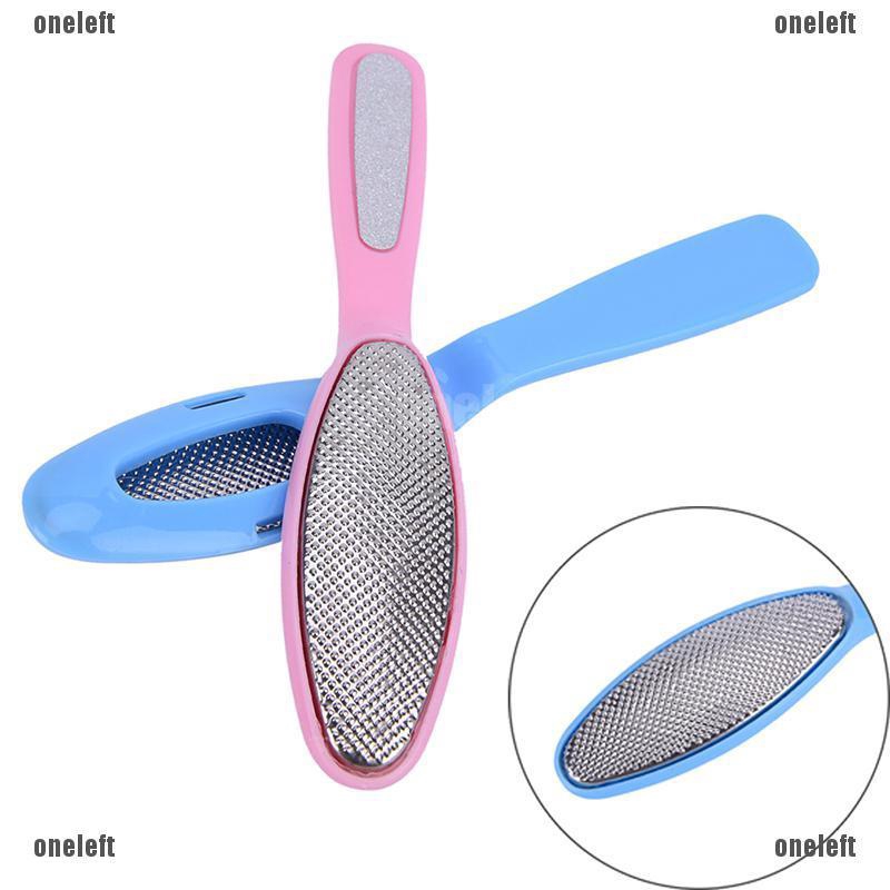 jak* Foot Rasp Care Callus Feet File Hard Skin Remover Exfoliating ...