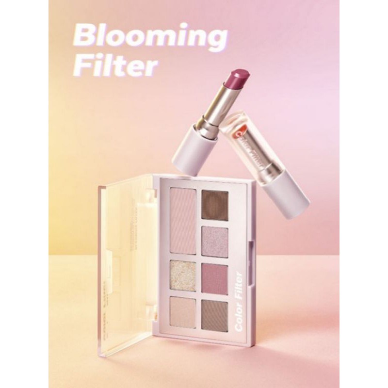 Missha Color Filter Shadow Palette 2สี - storyburry7756 - ThaiPick