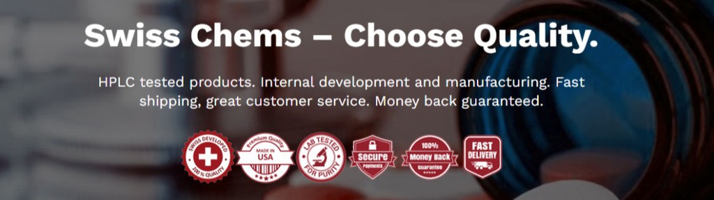 Swisschems, ร้านค้าออนไลน์ | Shopee Thailand