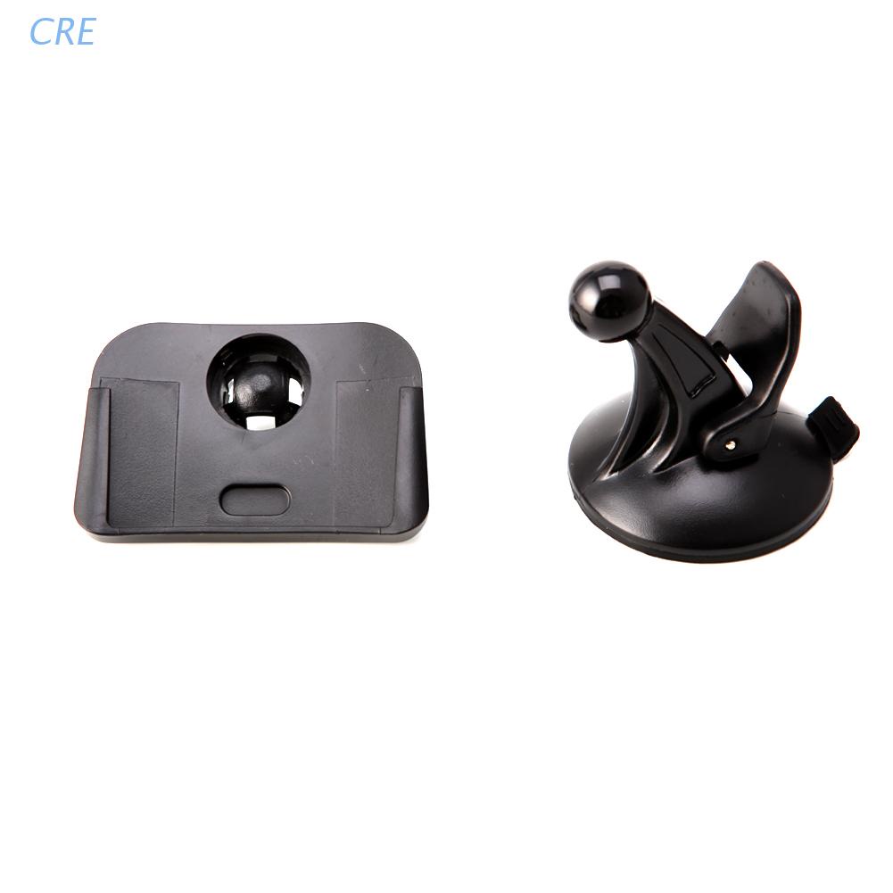 CRE Windshield Suction Cup Mount Bracket Holder Navigator Stand For ...