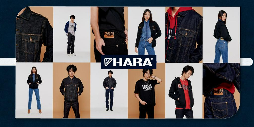 สั่งซื้อสินค้าออนไลน์จาก Hara_officialshop | Shopee Thailand