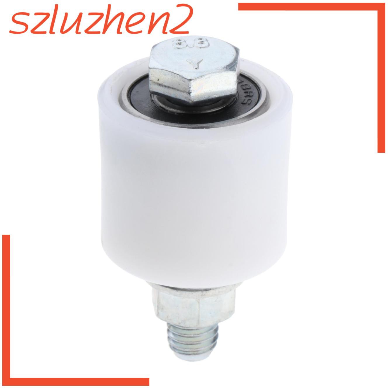 [Adventurer] White Chain Guide Set 5X4-22199-00-00 for Yamaha Banshee ...