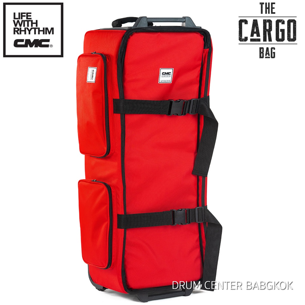 cmc cargo bag ถูกที่สุด พร้อมโปรโมชั่น มี.ค. 2025 | BigGoเช็คราคาง่ายๆ