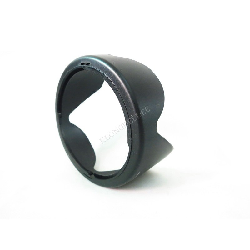 Hood EW-78D for Canon EF-S 18-200mm IS - Canon EF 28-200mm USM - klongdeedee - ThaiPick