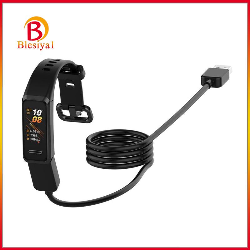 Ship in 12h Soft Portable Watch Charge Cable Cord Kit for Bracelet 4 ...