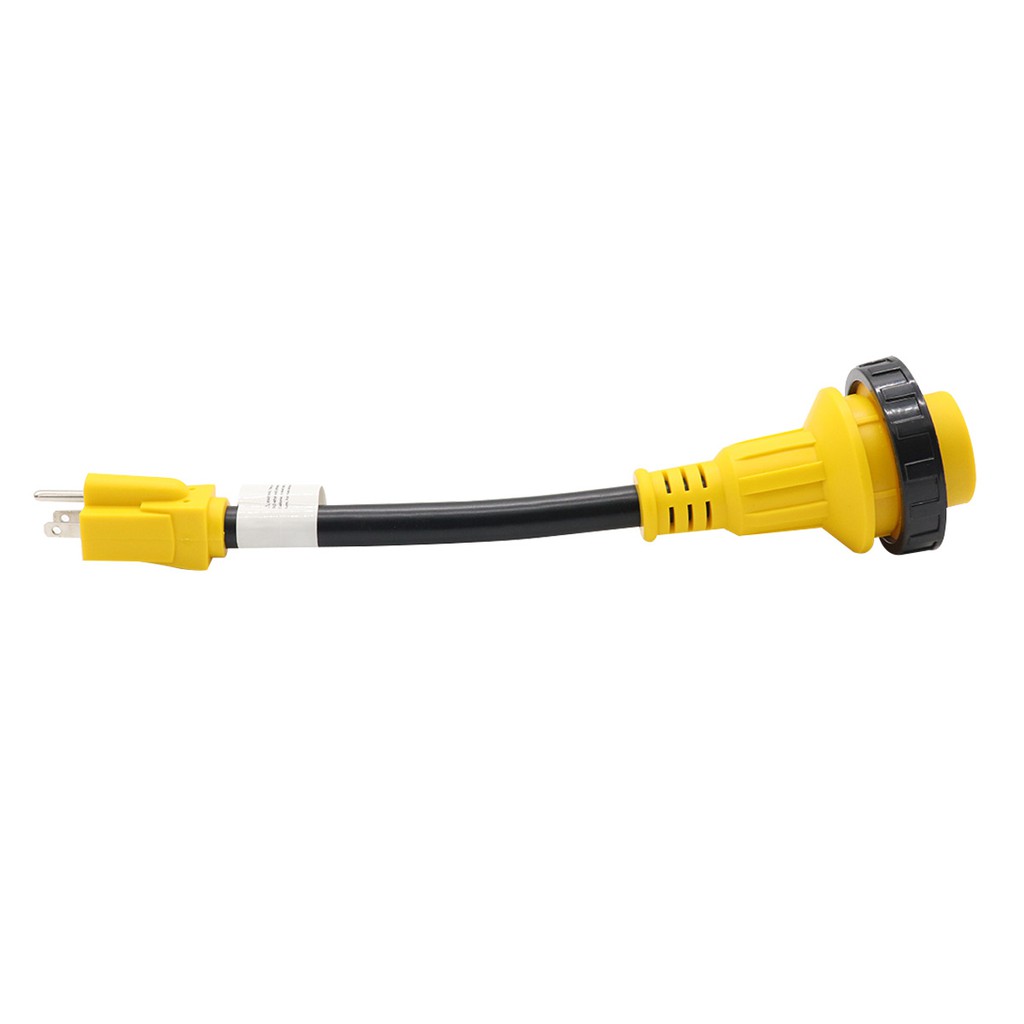 อะแดปเตอร์แปลงไฟ 15A To 30A 125V - lixians270.th - ThaiPick