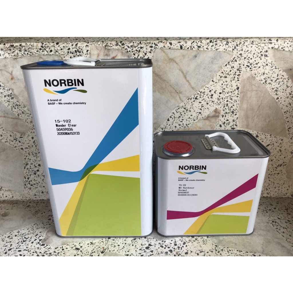 Norbin ถูกที่สุด พร้อมโปรโมชั่น มี.ค. 2023|BigGoเช็คราคาง่ายๆ