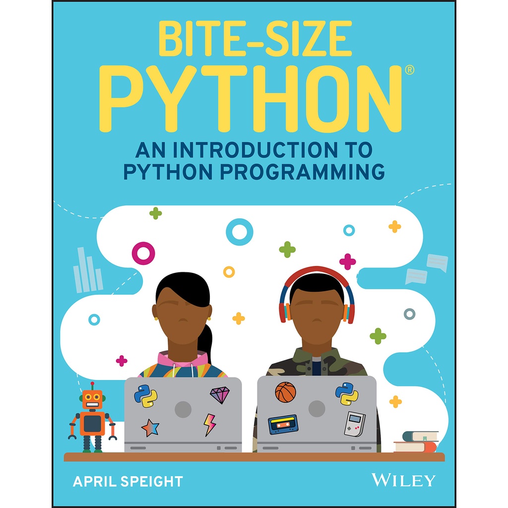 Bite-size Python : An Introduction to Python Programming [Paperback] | Shopee Thailand