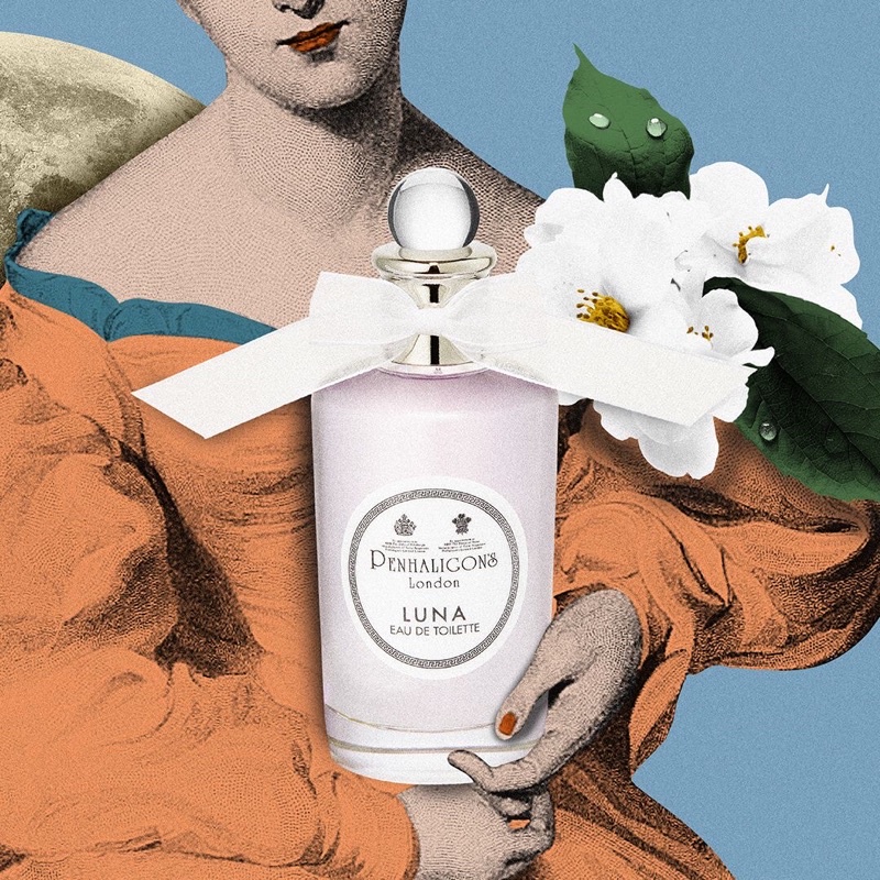 น้ำหอม Penhaligons Scent Library Set (10x2ml).พร้อมส่งแท้100 ...