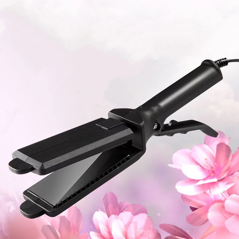 พร้อมส่งv﹊CKL1011 CKL เครื่องหนีบผม ที่หนีบผม เครื่องรีดผม ที่รีดผม เครื่องม้วนผม ที่ม้วนผม แกน ...