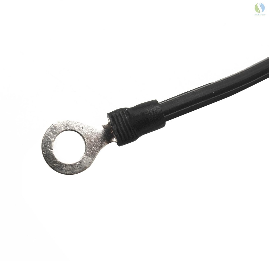 Charger Spare Lead Connector with Fuse Eyelet Cable with Fuse Water ...