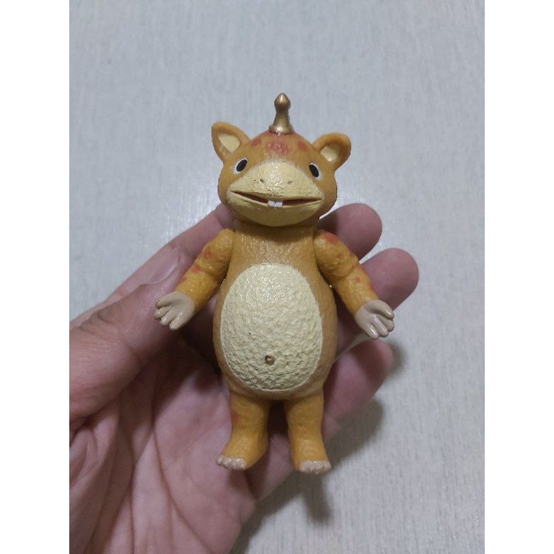 Booska Busuka Kaiju ultraman monster figure Bandai 2002 | Shopee Thailand
