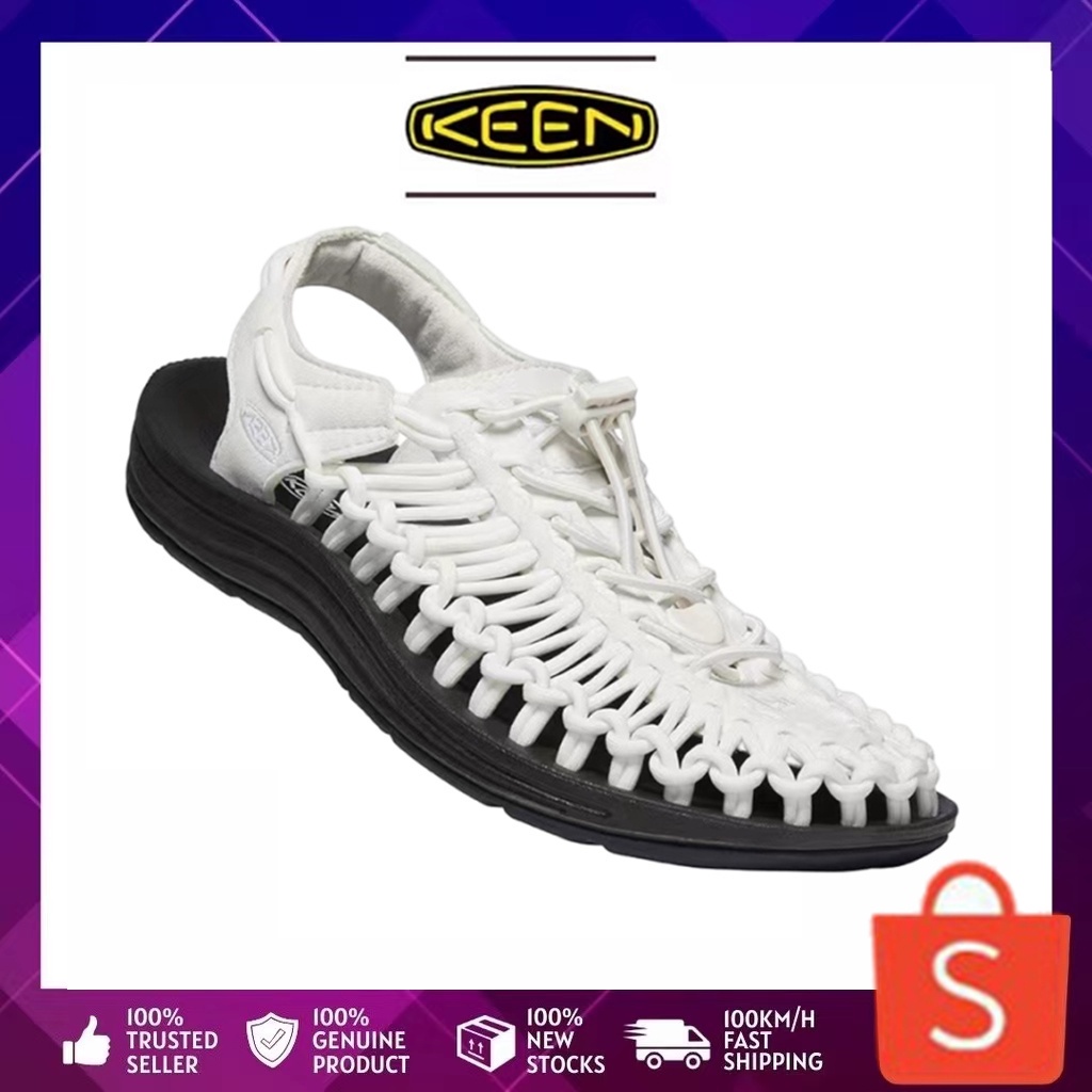 Keen รองเท้าผู้ชาย รุ่น Men-UNEEK (ORIGINAL TIE DYEBIRCH) keen uneek ผู้หญิง แท้ รองเท้าkeenแท้ ...
