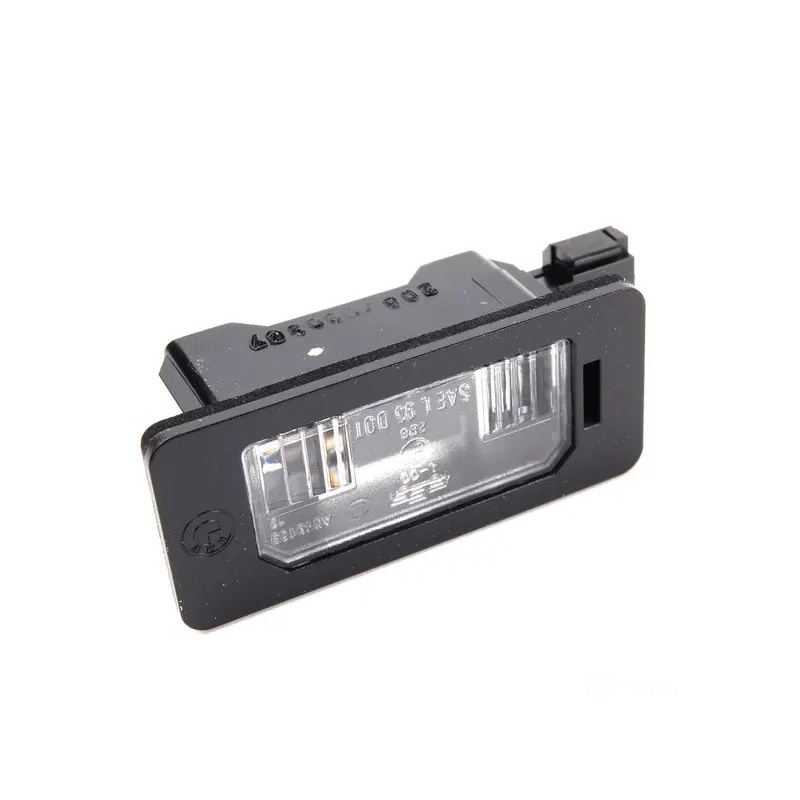 โคมไฟส่องป้ายทะเบียน BMW E46 E90 E91 E92 E39 E60 E61 E71 E72 ...