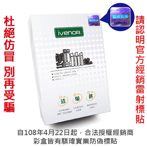 Health House iVENOR Powerful Plastic A Din Ii 1 Box / 60 Tablets AQeD | Shopee Thailand
