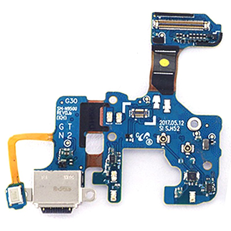 สายชาร์จ USB สำหรับ Samsung Galaxy Note 8 N 950f - siokayav2.th - ThaiPick