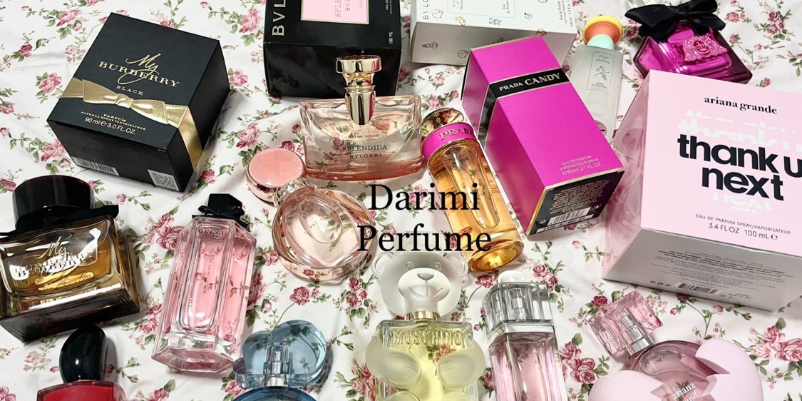 Darimi Perfume, ร้านค้าออนไลน์ | Shopee Thailand