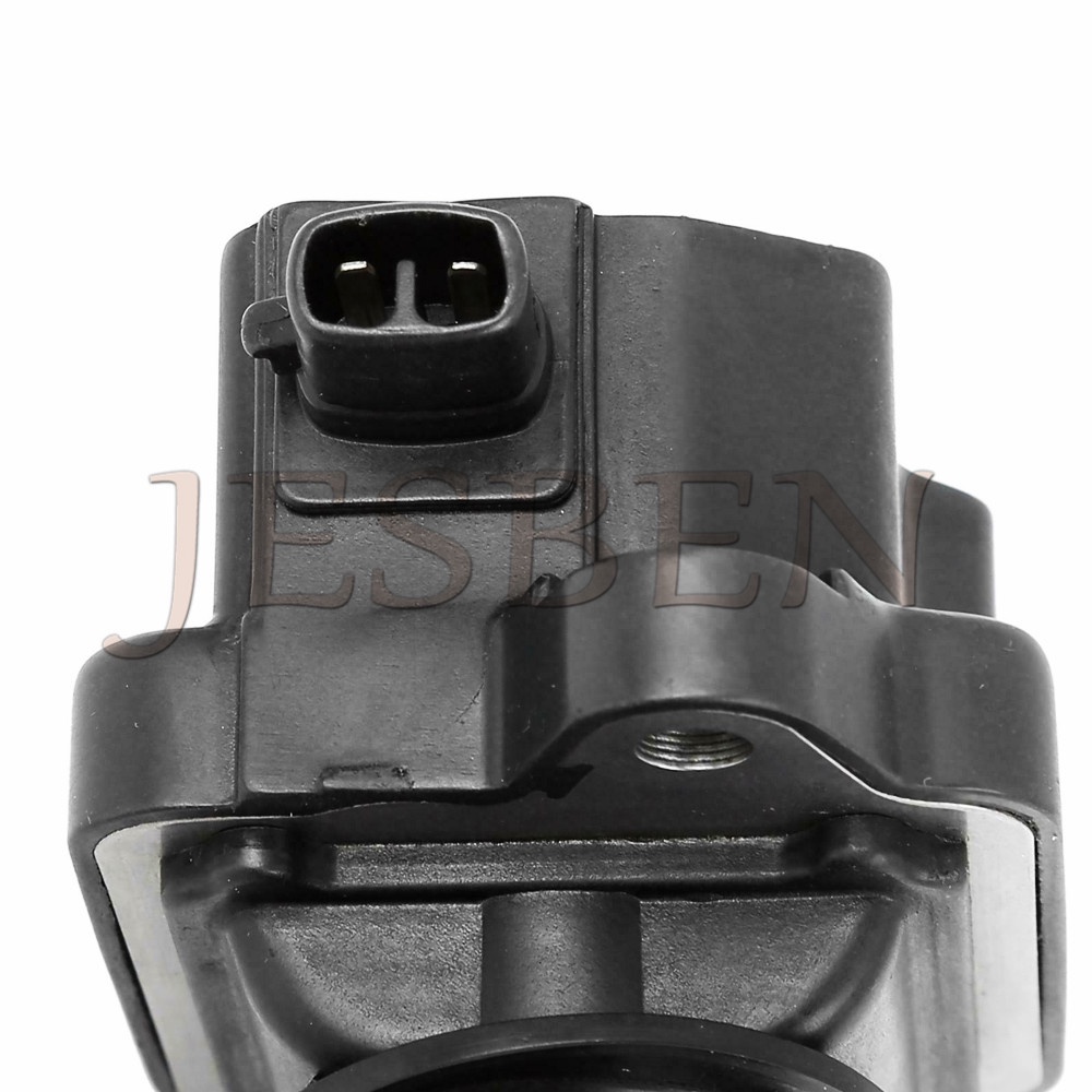 2x Ok2a3-18-100a Ignition Coil For Hyundai Accent 1.3 Avante Excel Kia ...