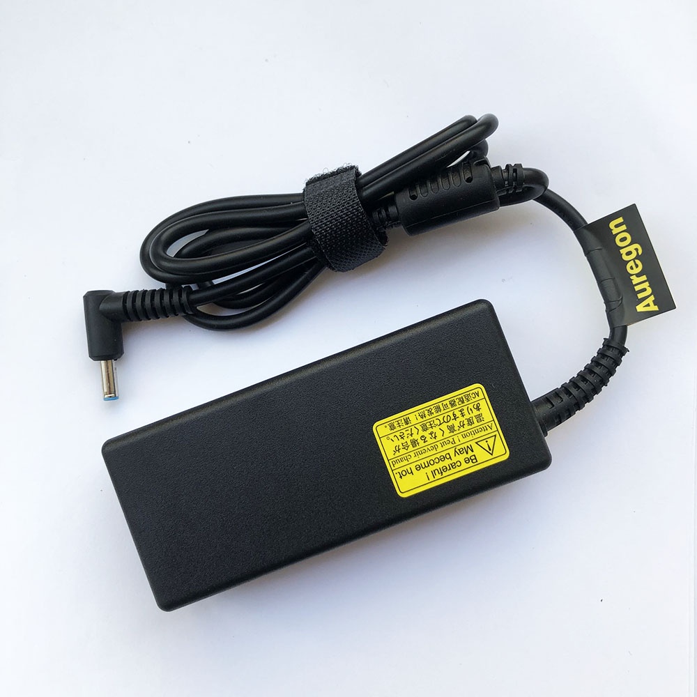 Original 65W AC Power Adapter Charger for HP Pavilion 17-e112dx 17 ...