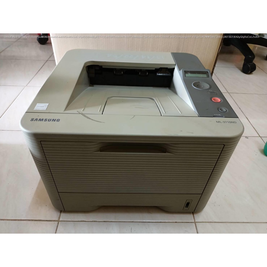 Ml3710 ถูกที่สุด พร้อมโปรโมชั่น ม.ค. 2023|BigGoเช็คราคาง่ายๆ