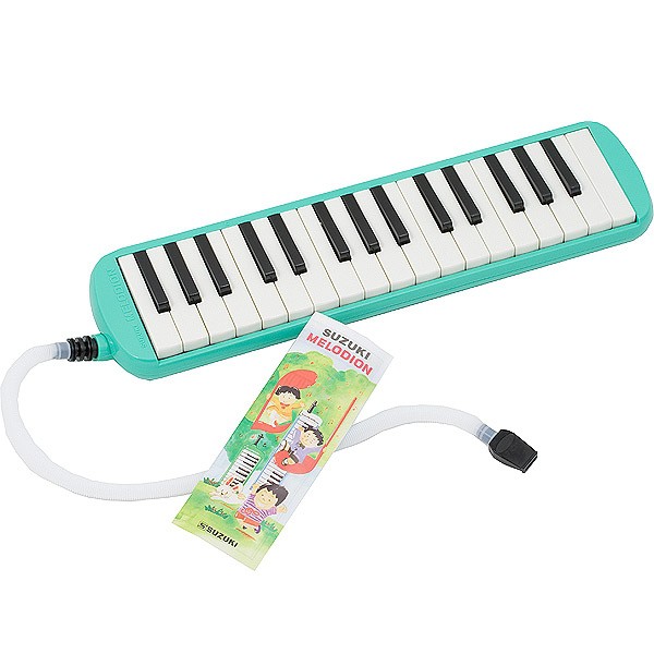 SUZUKI MELODION เมโลเดี้ยน MX-32C | Shopee Thailand