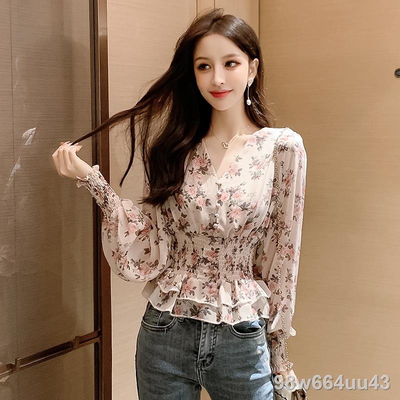 New womens Korean Women Tops Fashion Open Shoulder Blouses For Women ...