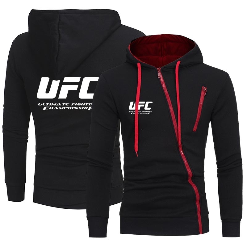 Ready Stock Mens Ufc Ultimate Fighting Championship Mma Gym Boxing ...