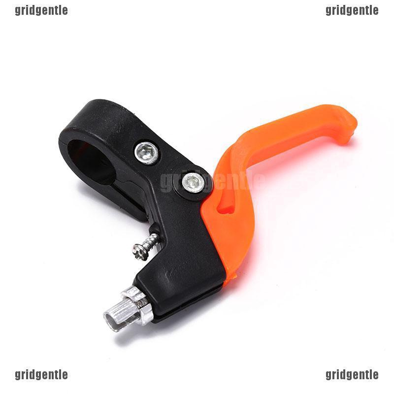 【grid】 1 pair kids children bicycle brake handle bike cycling brake ...