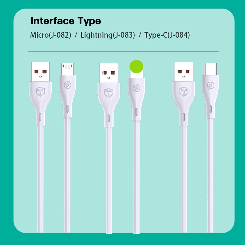 พร้อมส่งสายชาร์จ 100W 6A สายชาร์จเร็ว USB-MicroType-C Fast charging ...