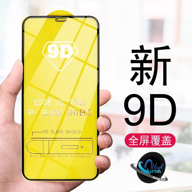 กระจกนิรภัยป้องกันรอยขีดข่วนสําหรับ Tg 5d 9d 11d 21d 29d Realme 6i 2 3 ...