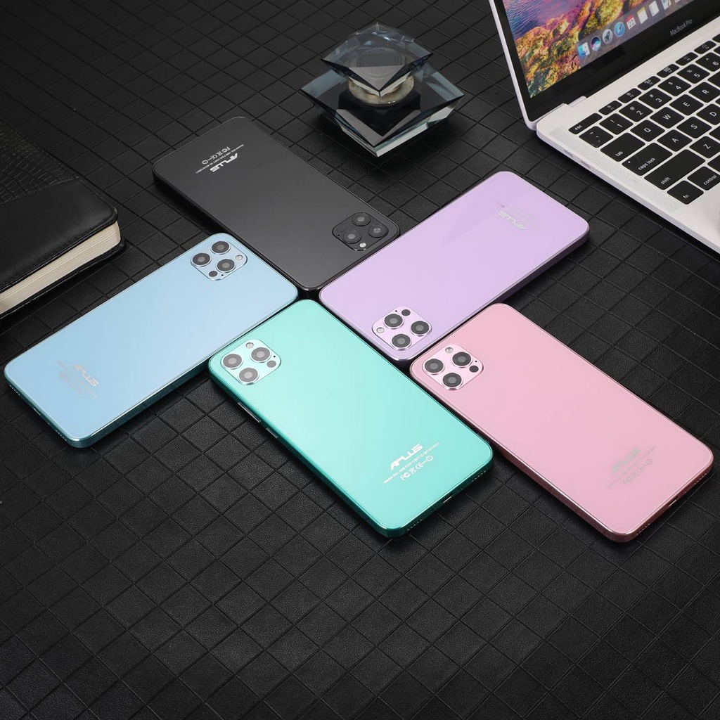 Aplus A99 Android จอ6.0นิ้ว 4G (3GB RAM 32GB ROM) Dual SIM3500MAh - dok ...