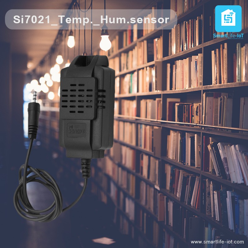 Smartlife-IoT, ร้านค้าออนไลน์ | Shopee Thailand