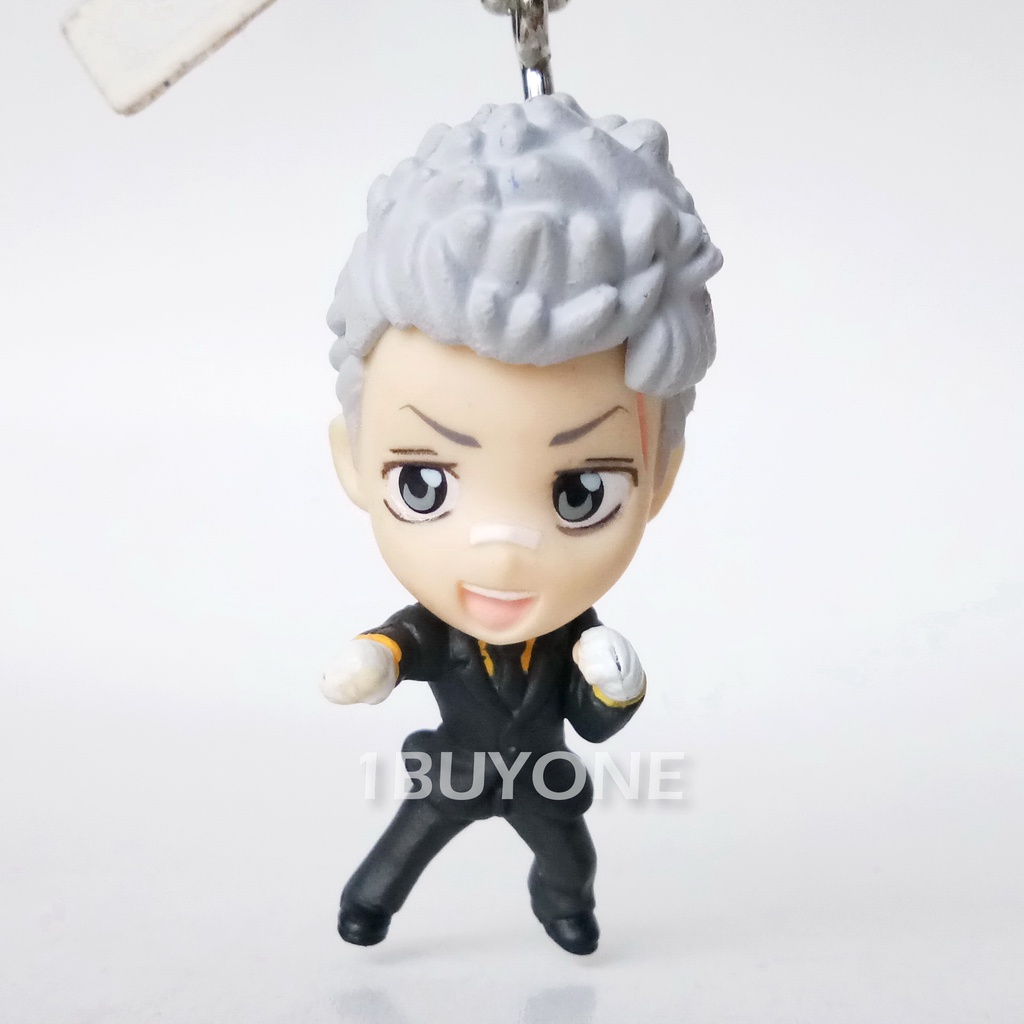 เรียวเฮ ครูพิเศษจอมป่วน รีบอร์น พวงกุญแจ ฟิกเกอร์ โมเดล อนิเมะ Ryohei ...