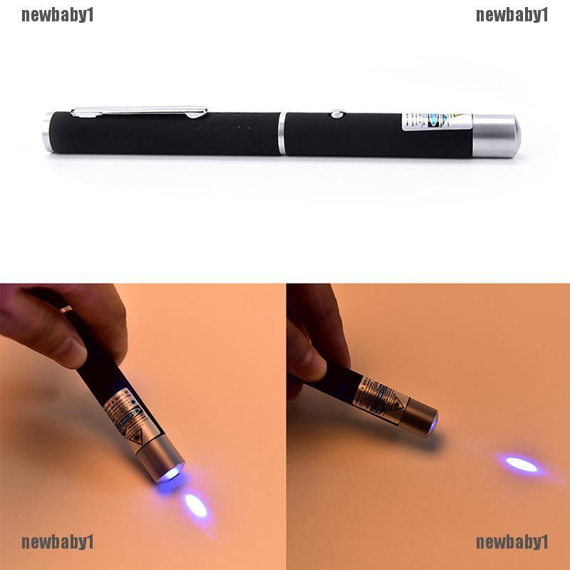 UV Light Fly Tying Pen Fly Tying Gel Curing Laser Pen Fly Tying Resin ...