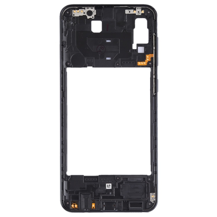 บอดี้ Body Samsung A30 SM-A305 ฝาหลัง แกรนกลาง ปุ่มสวิทซ์ข้าง Full Body ...