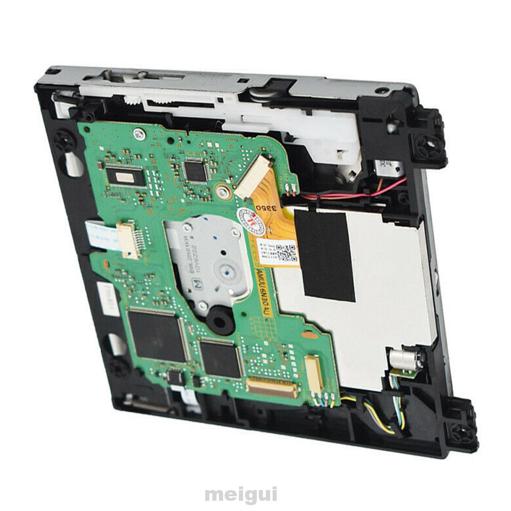 Wii Dvd Drive Replacement Parts | Reviewmotors.co