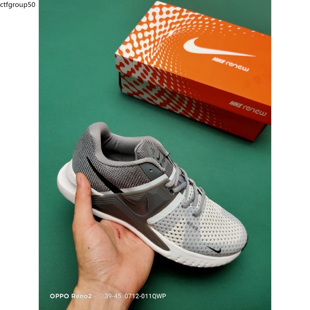 เป็นต้นฉบับNike 2020 ใหม่ Renew Fusion ทอระดับ high-end ทอความถี่สูง ...