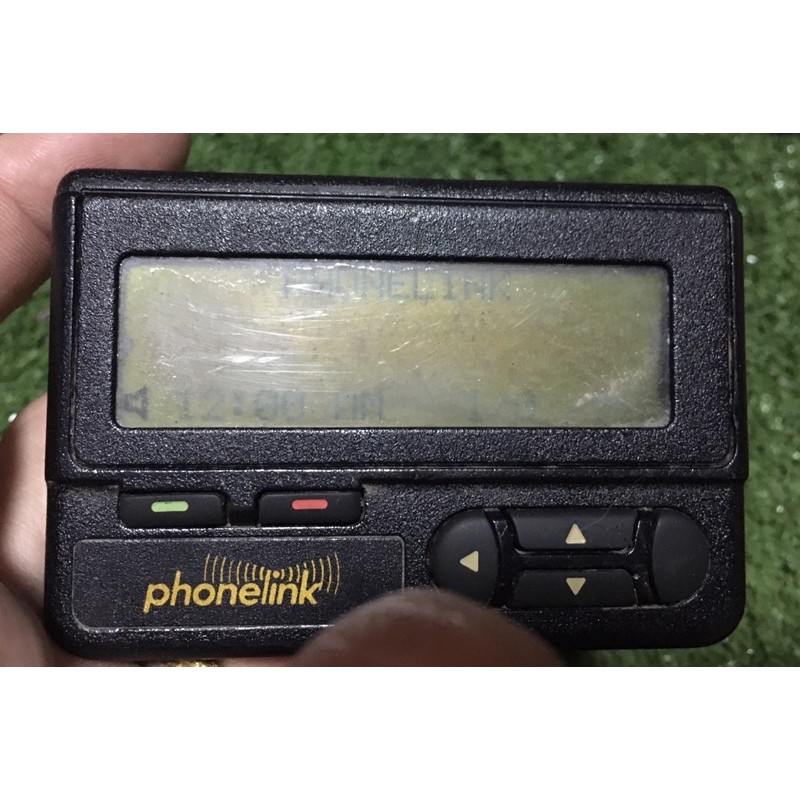 เพจเจอร์ยี่ห้อphonelink | Shopee Thailand