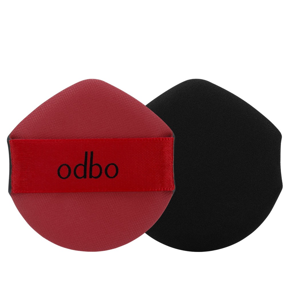 ODBO CUSHION PERFECT PUFF OD8-160 พัฟเกลี่ยรองพื้นคุชชั่น - nongyhok_mobile - ThaiPick