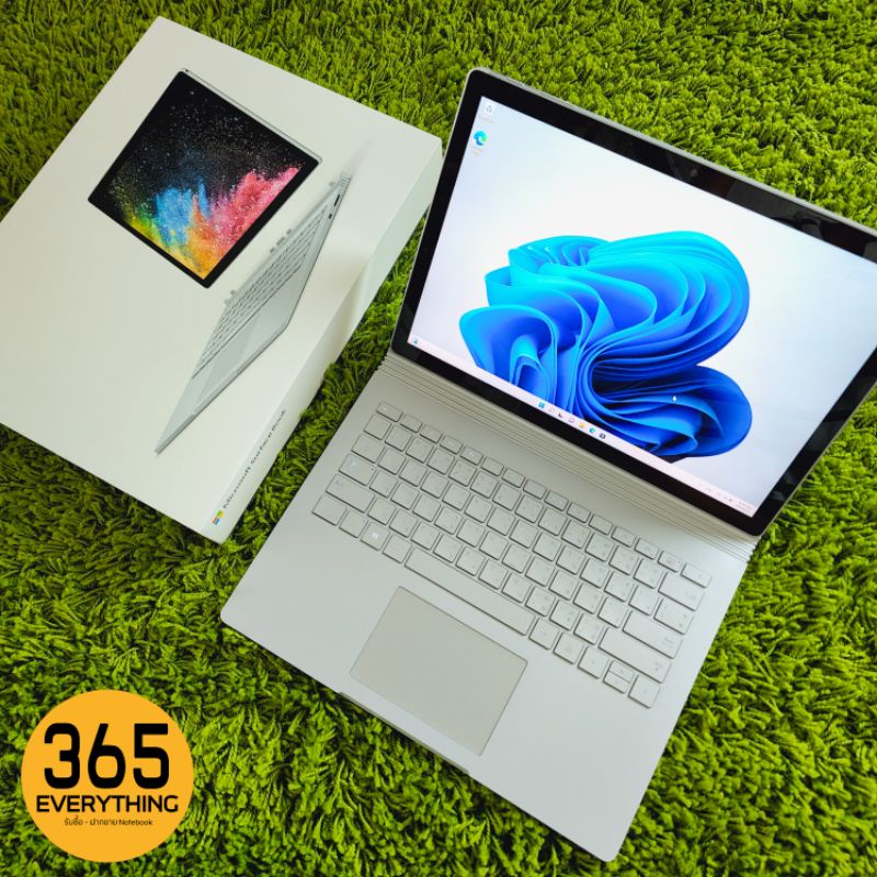Surface Book มือสอง ถูกที่สุด พร้อมโปรโมชั่น ม.ค. 2026 | BigGoเช็คราคาง่ายๆ