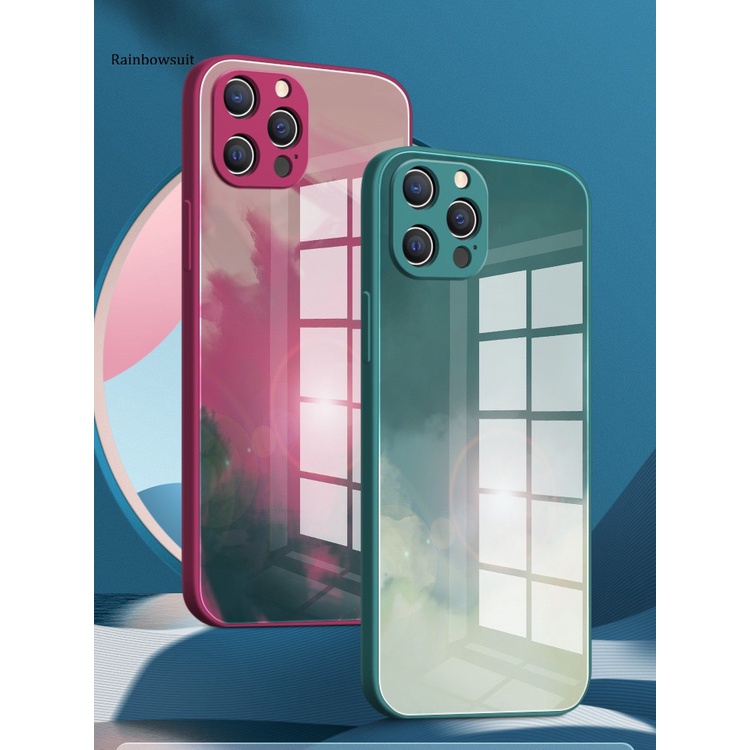 [RB] Perfect Fitment Phone Shell Ultra Thin Soft Smartphone Protective ...