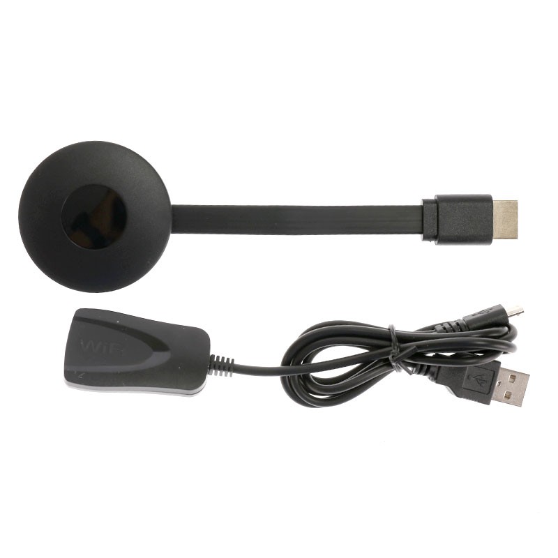 WECAST HDMI Dongle Wifi Display Receiver (E8) - adviceit_officialshop ...